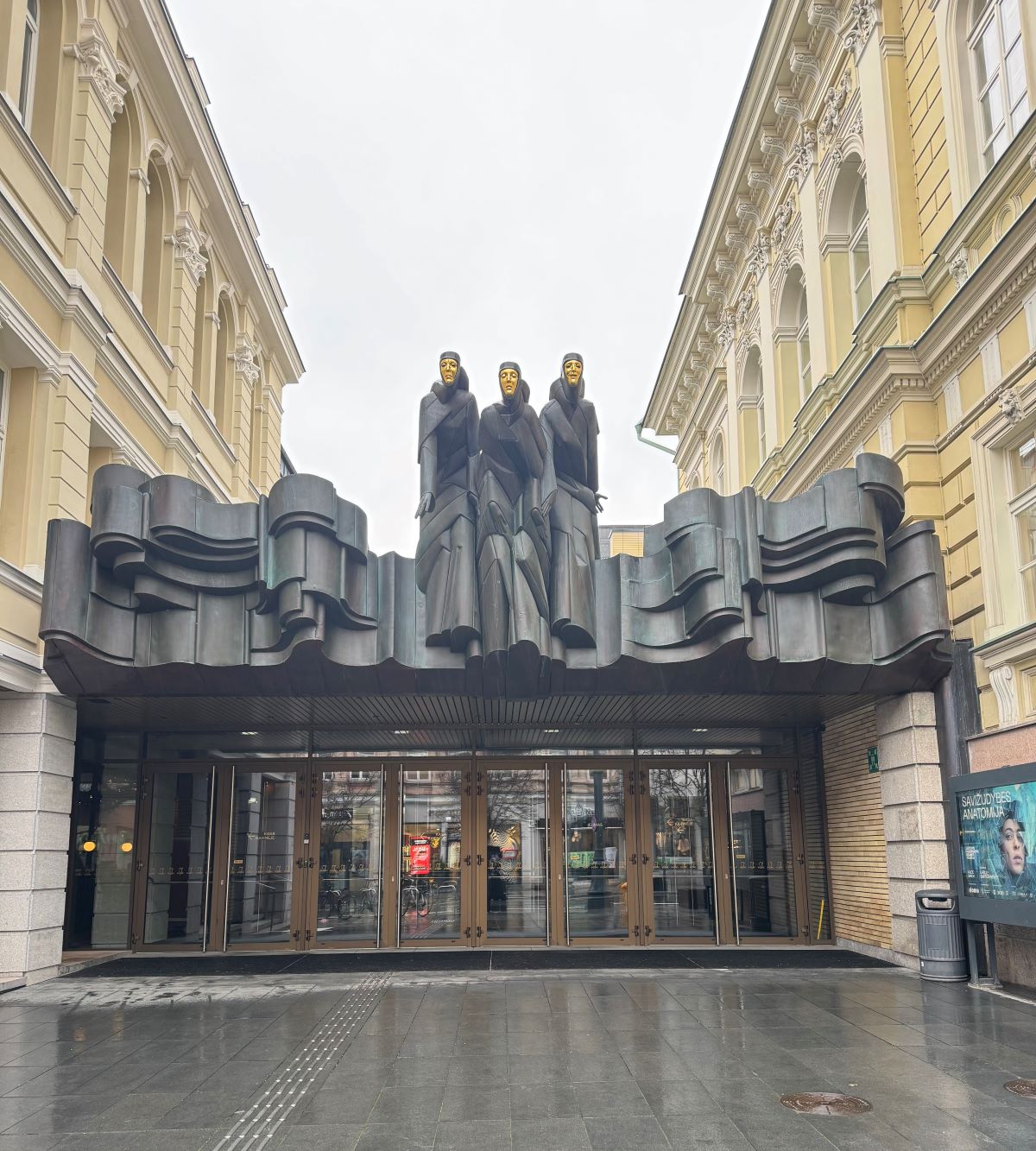 access>CINEMA at the Europa Cinemas Conference 2024 - Access Cinema